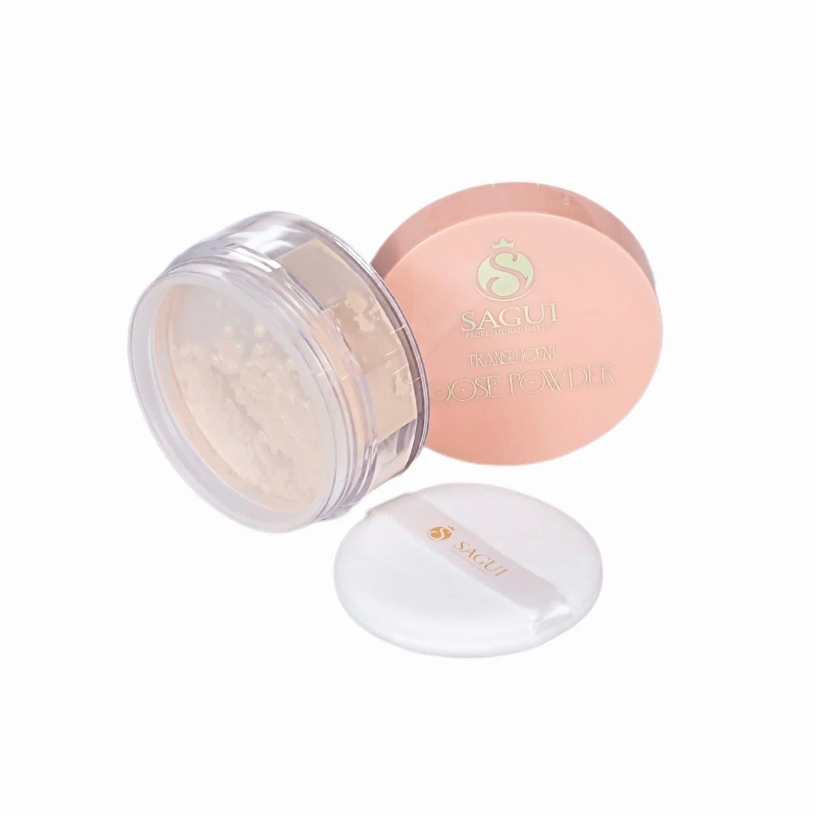 Sagui – Roosh Makeup