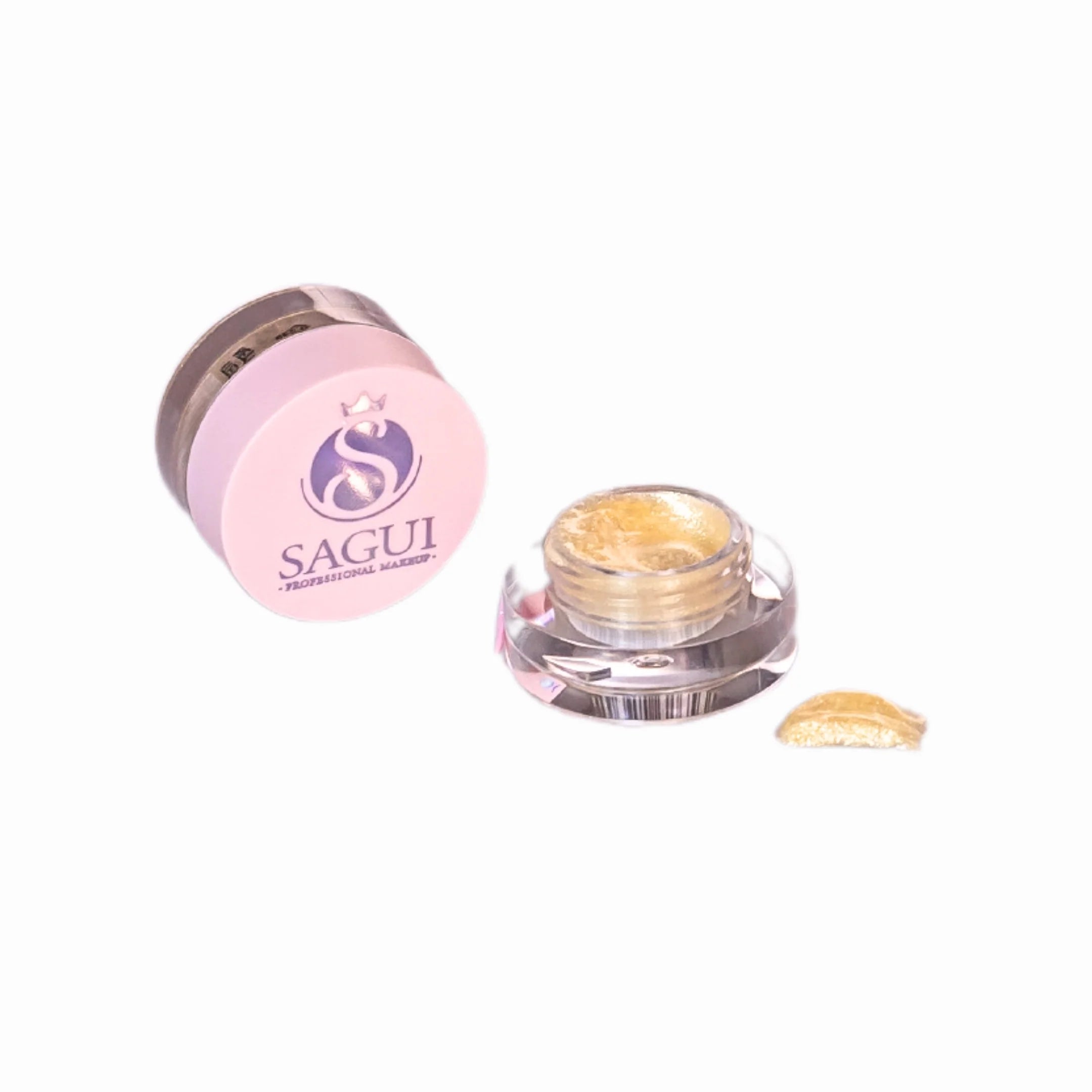 GLITHER PARA OJOS SAGUI-252 – Roosh Makeup