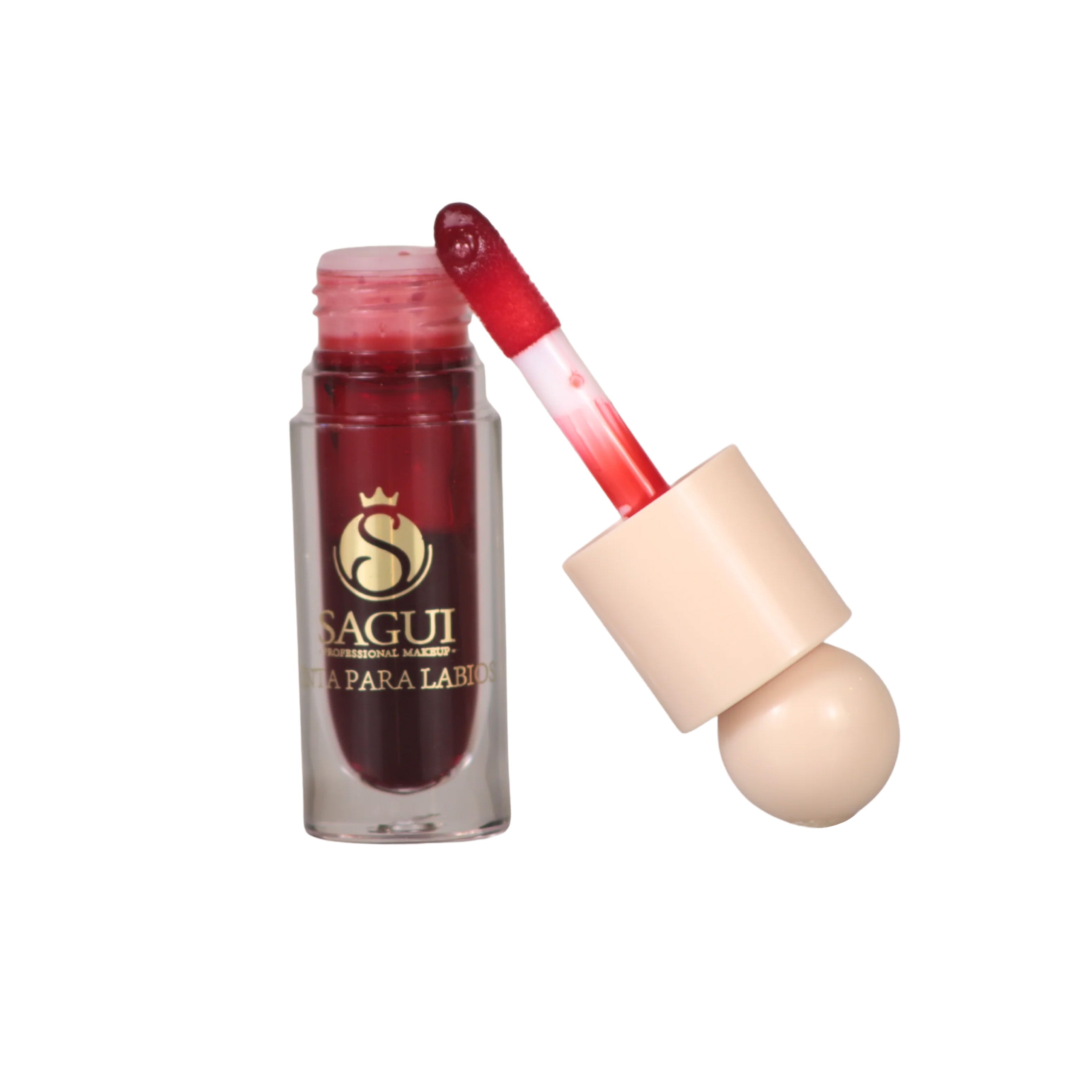 Sagui – Roosh Makeup