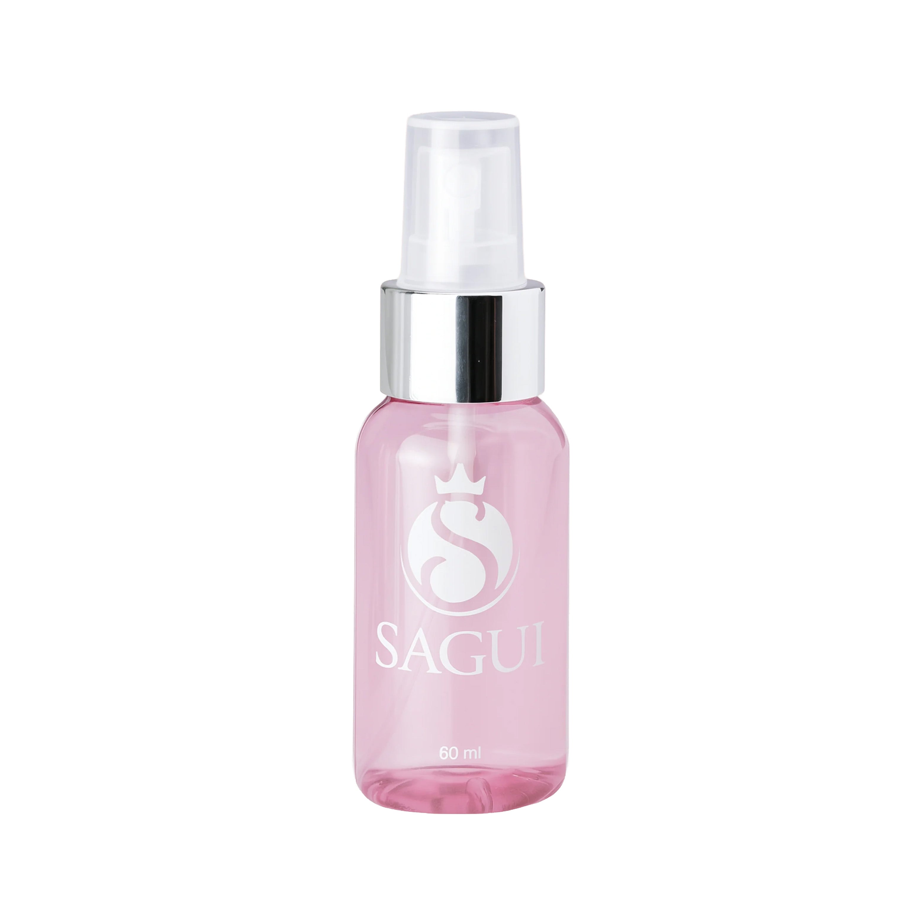AGUA DE ROSAS SAGUI 60ML – Roosh Makeup