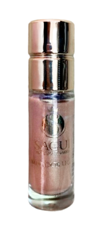 Sagui – Roosh Makeup