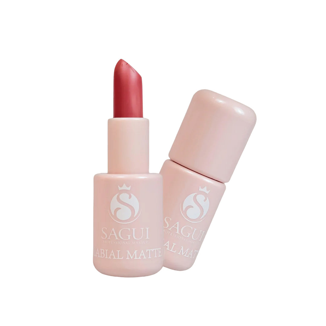 Sagui – Roosh Makeup